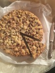 Crostata Cookies – Diario di una mamma "in corriera"